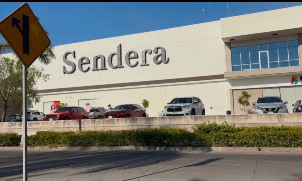 Administración de Plaza Sendera condena ataque y rechaza la violencia ...